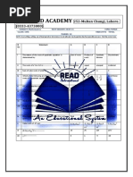 Q1 - LE - TLE 7 - Lesson 3 - Week 3 | PDF | Numbers | Decimal