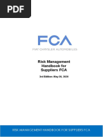 Cqi Audit Checklist | PDF | Audit | Evaluation