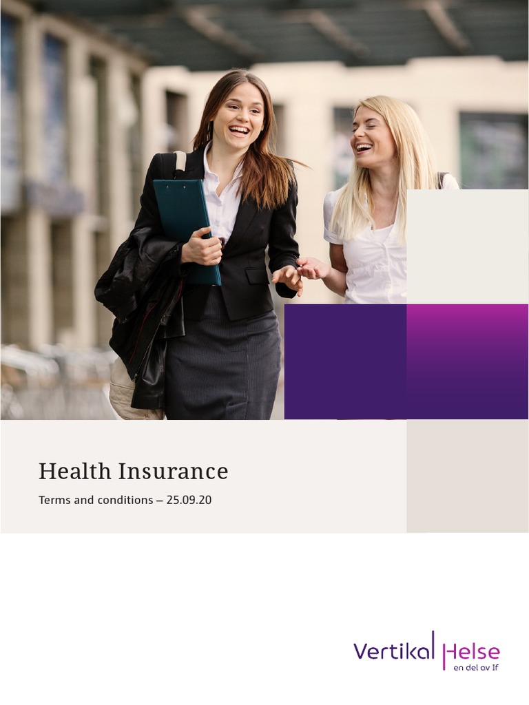 Nordic Health Insurance Guide | PDF | Insurance | Health Care