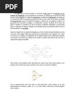 Multigrafos: Ing. Mario López | PDF | Teoría de grafos | Matemáticas discretas