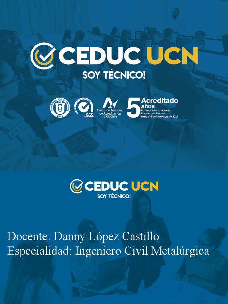 Presentación MLP | PDF | Minería | Materiales