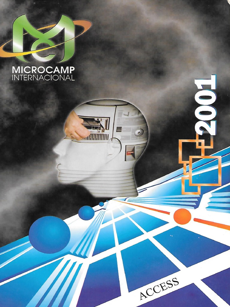 Apostila Access (Microcamp) | PDF