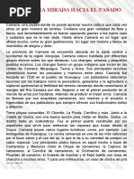 Coplas Región Caribe | PDF