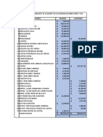 Ejercicio No.27 Practiquemos Contabilidad | PDF | Impuestos | Economias