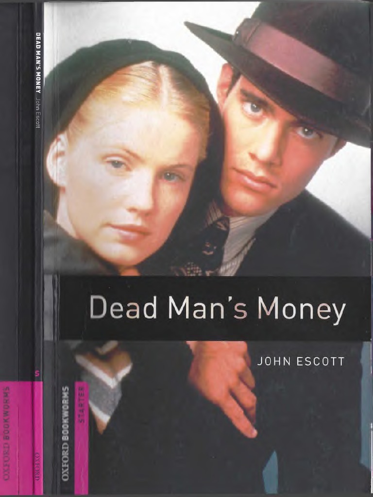 Dead Man's Money | PDF
