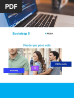 Rejilla de Boostrap - Boostrap | PDF | Bootstrap (marco frontal ...