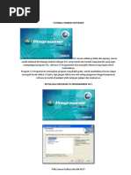 Modul CX Programmer | PDF