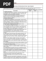 Wound Care and Dressing Checklist | PDF | Wound | Surgery