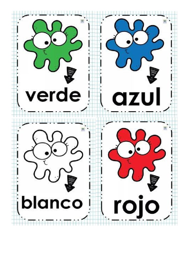 Actividades La Foca Faustina | PDF