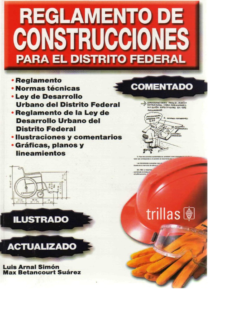 RCDF | PDF