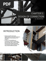 Steel-Concrete Connection | PDF | Beam (Structure) | Reinforced Concrete