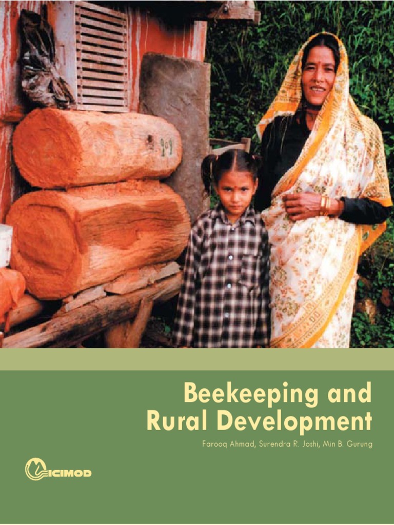 Beekeeping and Rural Development | PDF | Honey Bee | Beekeeping