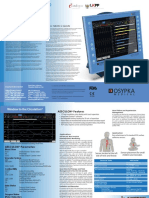 Ecg Made Ridiculously Easy! | PDF | Electrocardiography | Heart