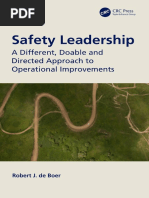Practical Loss Control Leadership | PDF