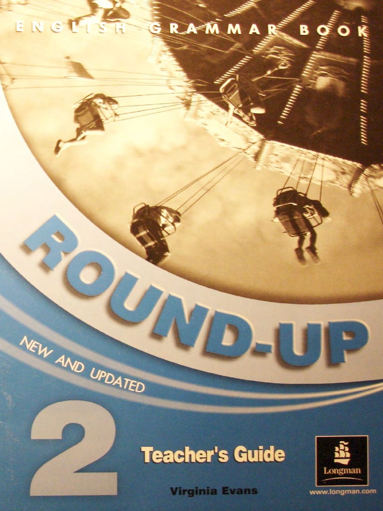 New Round Up 2 Teacher's Book | PDF