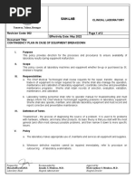 Ao2019-0001 rHIVda | PDF | Diagnosis Of Hiv/Aids | Hiv/Aids