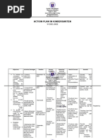 ECCD Scaled and Standard Score Table | PDF | Psychology | Psychological ...