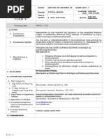 AP 9 Q1 Performance Tasks SY 2021 2022 | PDF