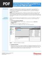 Sequence Summary With Intelligent Reporting For OpenLAB ChemStation | PDF | Computer File ...