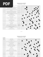 Oman Concession Map 2023 | PDF | Oman | Petroleum