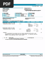 FORM KCSR 189 (Medical Certificate) | PDF | Health Care | Medicine