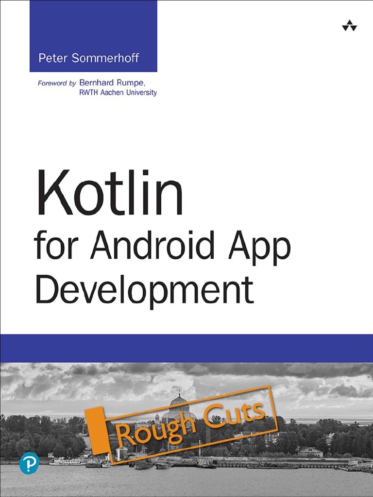 Kotlin for Android Developers | PDF | Parameter (Computer Programming) | Java (Programming Language)
