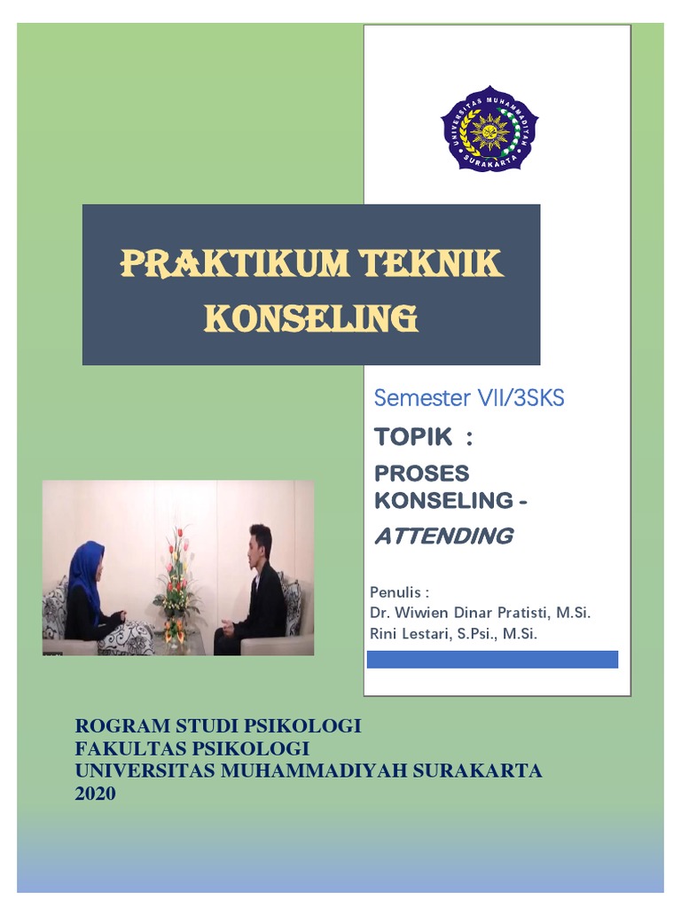 Modul 2 Attending TK GSL 2020 | PDF