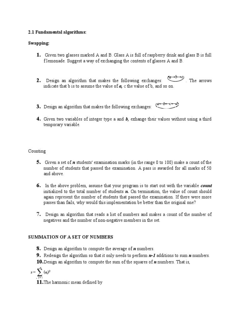 14EC320 - Assignment | PDF | Array Data Structure | Decimal