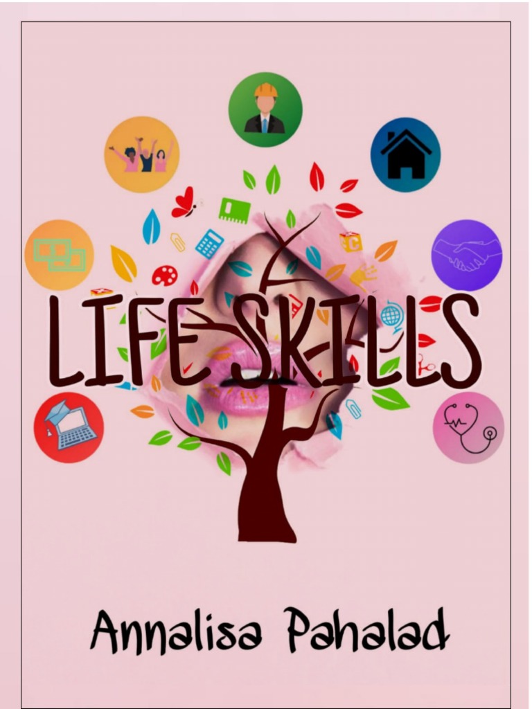 Life Skills Portfolio | PDF | Self Esteem | Value (Ethics)