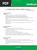 Intelbras Download e Instalar SIM Next | PDF | Microsoft Windows ...