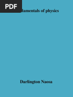 Advanced Physics Tom Duncan Fifth Edition | PDF | Science | Astronomy