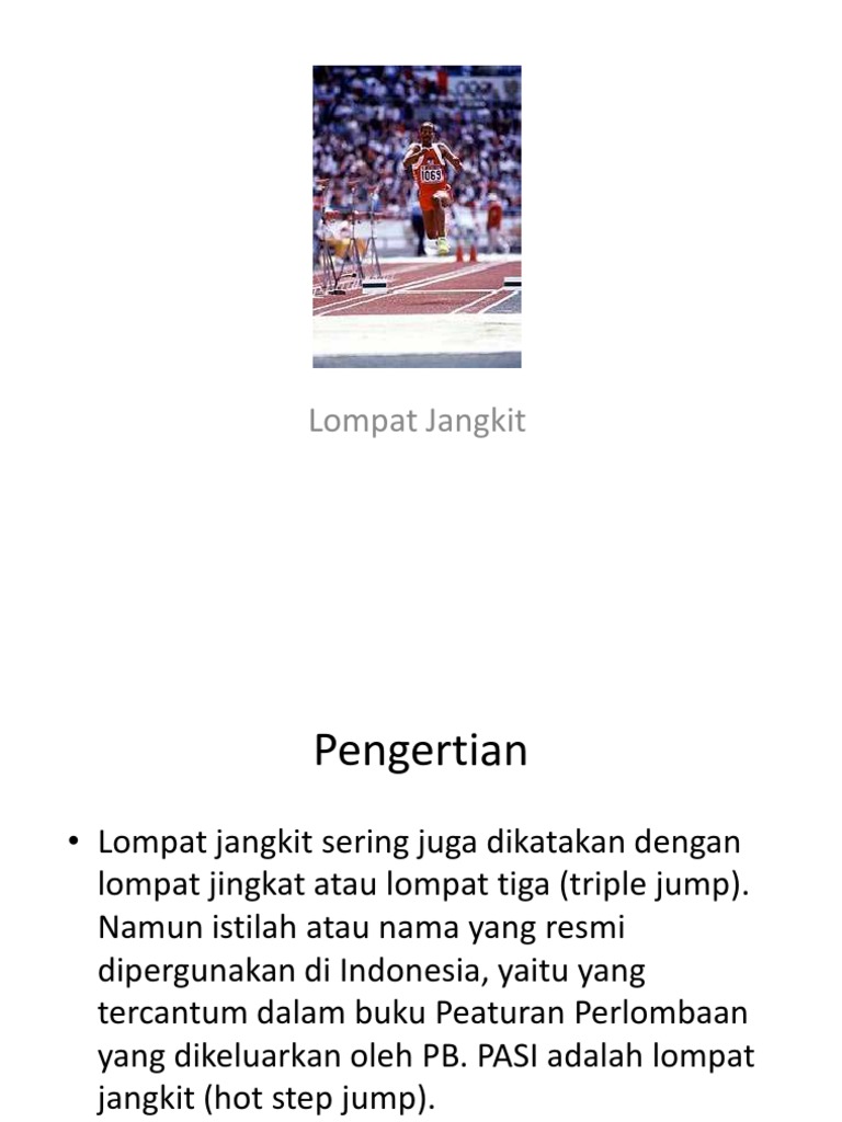 Lompat Jangkit | PDF | Pengembangan Diri | Kesehatan Holistik