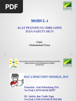 Arti Simbol K3 Sakai Group | PDF | Dewasa Muda | Ilmu Sosial