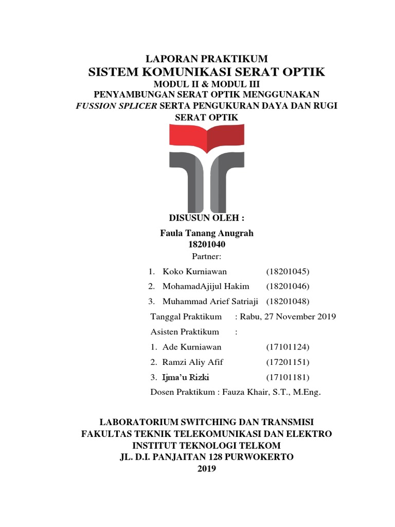 Praktikum Skso Modul 2 | PDF