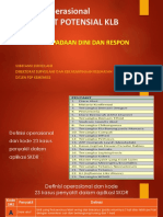 DO Dan ICD 10 SKDR Per 30 December 2024 | PDF
