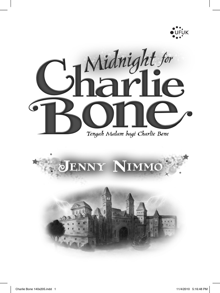 Charlie Bone | PDF