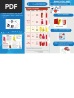 Manual de Rpbi | PDF | Residuos | Especialidades Medicas