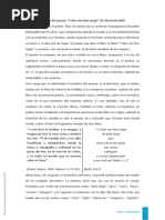 Una Semana de Siete Días - Magali García Ramis | PDF | Poesía