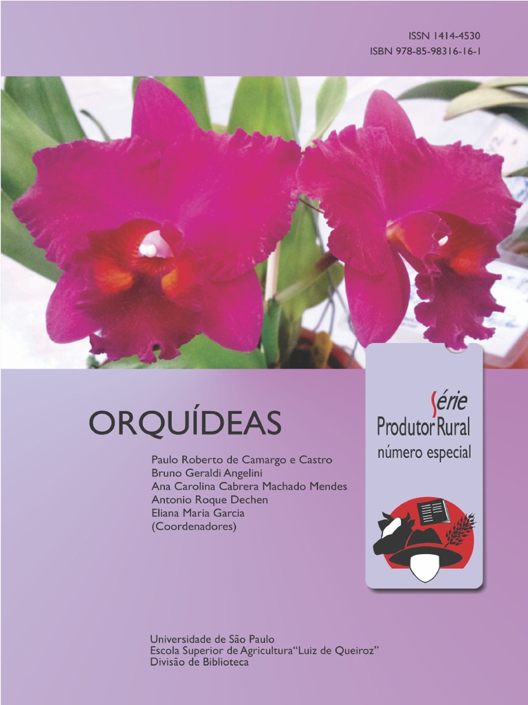419 3 1518 1 10 20191128 | PDF | Orchidaceae | Jardinagem