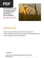 Farming Technology & Mechanisation N4 Guide | PDF | Engines | Learning