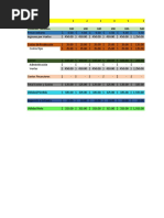 New SSS Table & Calculator 2025 Excel | PDF