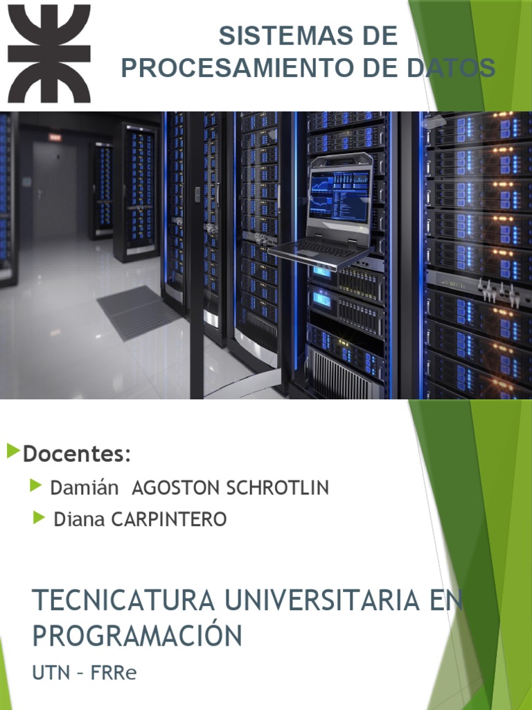 Arquitectura de Computadoras | PDF | Microprocesador | Intel