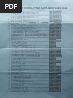 Trinidad and Tobago Electrical Wiring Code PDF | PDF | Electrical ...