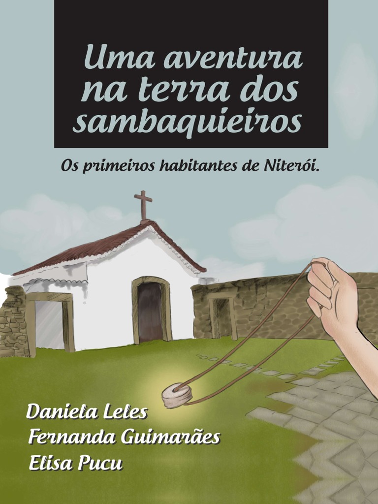 E-Book Aventura Na Terra Dos Sambaquieiros | PDF | Charles Darwin | Pesca
