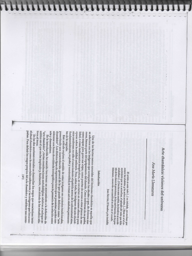 El Lenguaje de Los Dioses | PDF