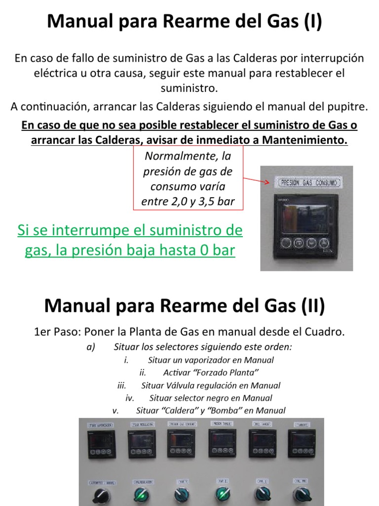 Manual GNL | PDF | Gases | Ingeniería mecánica
