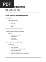 Business Communication Final-Exam | PDF | Communication | Psychological ...