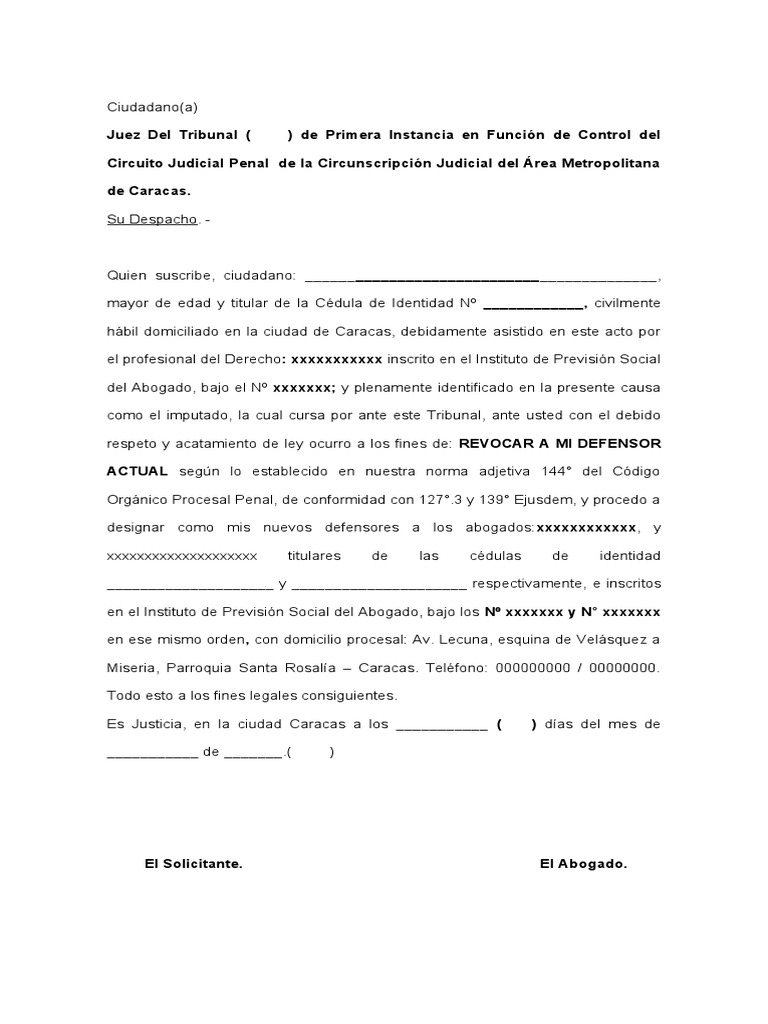 Formato de Nombramiento | PDF