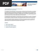 Log Book For Operation ETP | PDF | Water Supply | Water Management