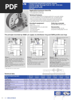 Hainbuch Chuck and Collet Guide | PDF | Machining | Mechanical Engineering